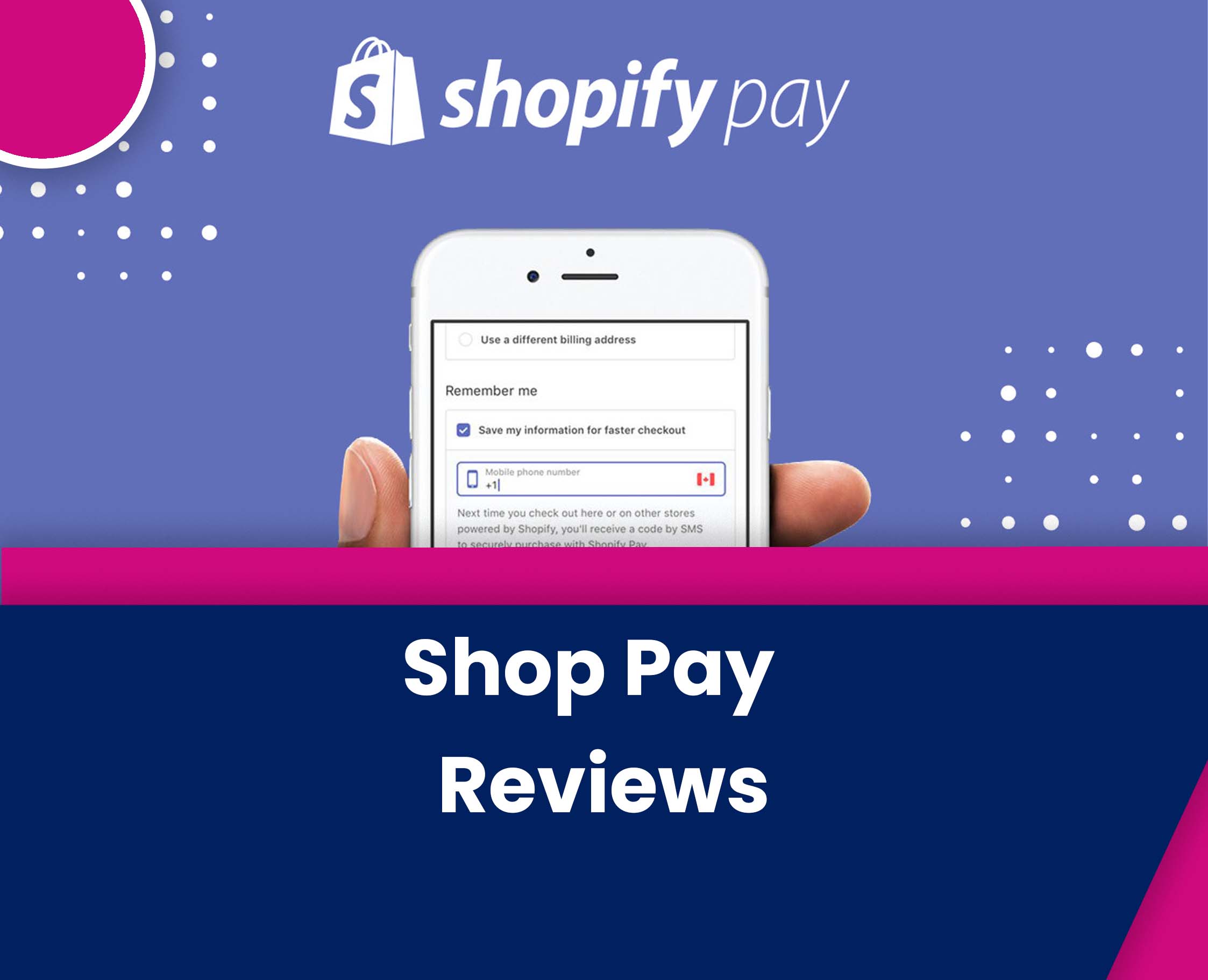 Shop Pay Reviews What Is Shop Pay And How Does It Work How You Can Shop Pay Reviews What Is Shop Pay And How Does It Work How You Can
