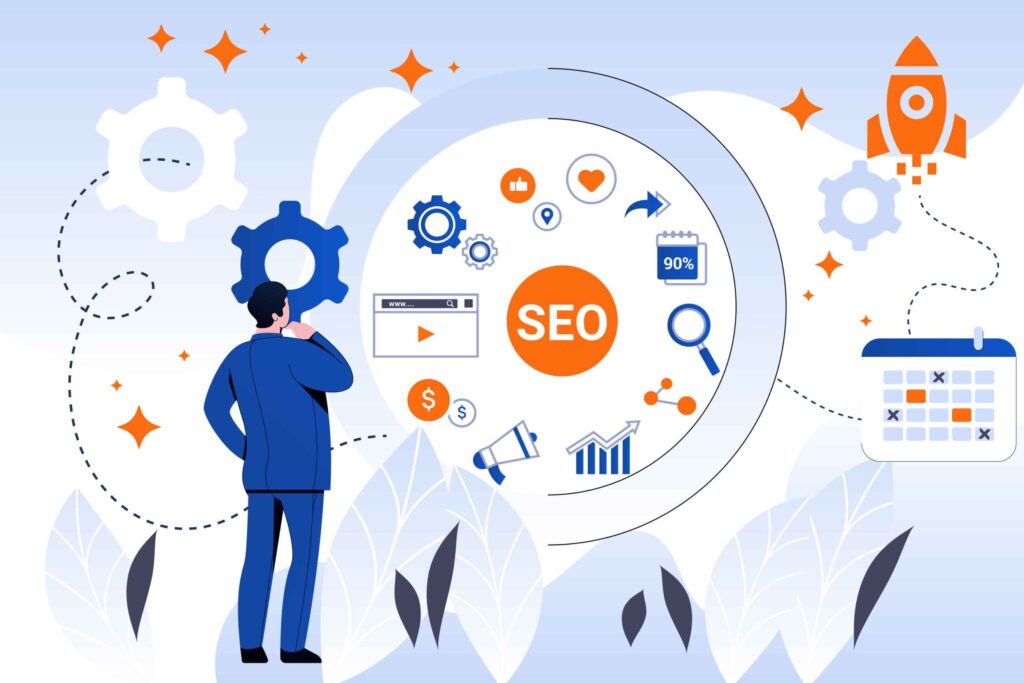 6 Benefits of SEO for Businesses in 2025 - Do Not Miss These
