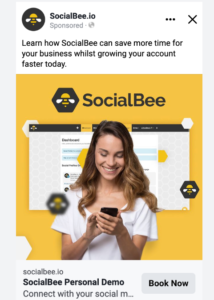 5 Rocking Examples of Efficient Social Media Ads: Unveiling Top ...