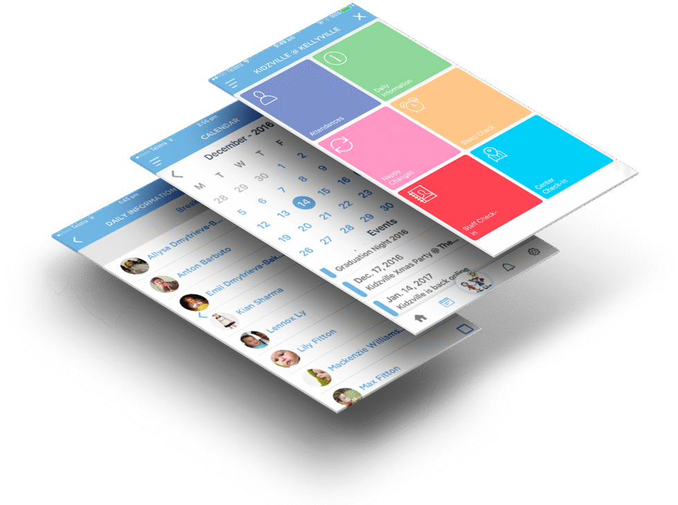 Unlock the Power of a Custom CCMS App for Your Centre