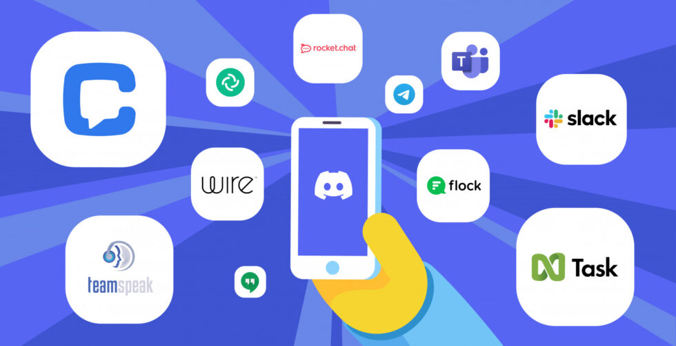 Discover 7 Powerful Discord Alternatives You Need to Try!