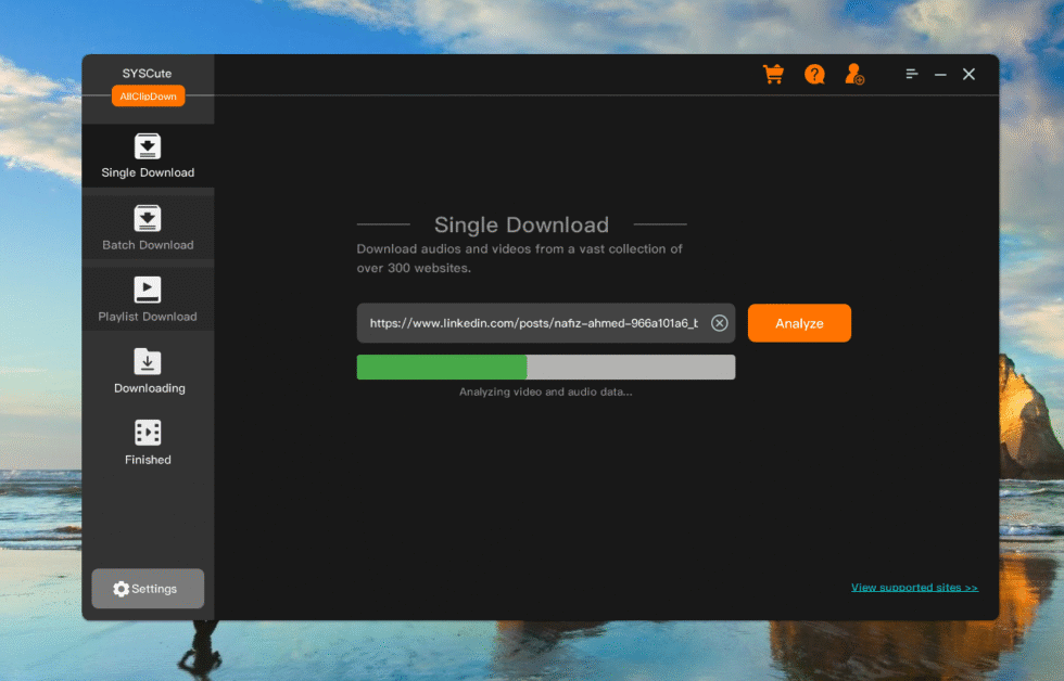 Top 7 LinkedIn Video Downloader Tools You Need to Try Today - Best ...