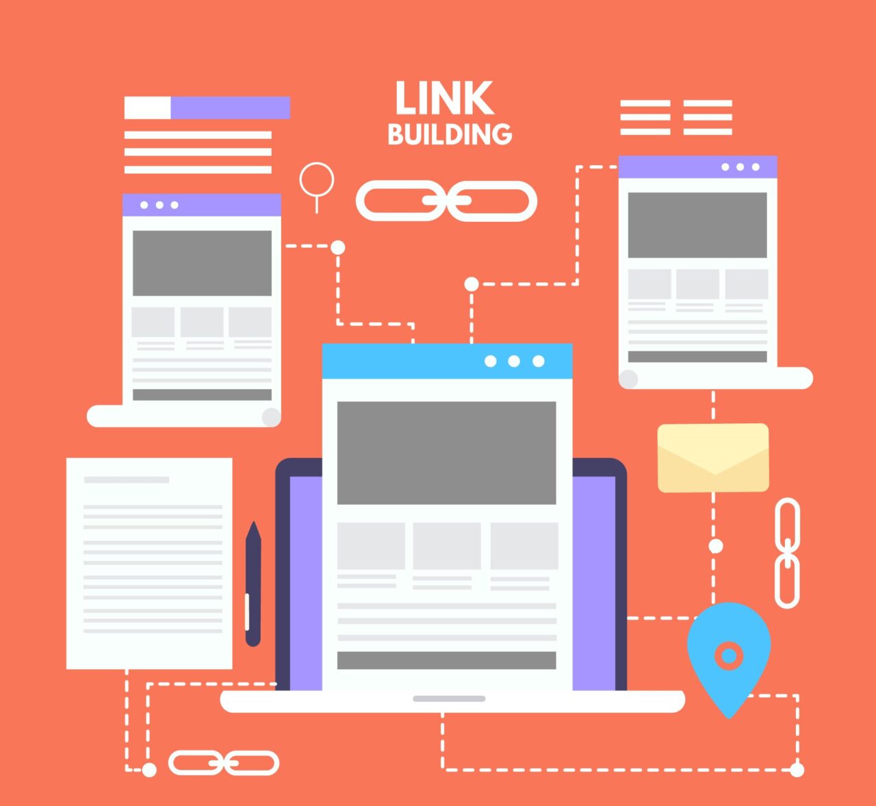 Outsource Link Building Services | Boost Your Rankings with Trusted Experts