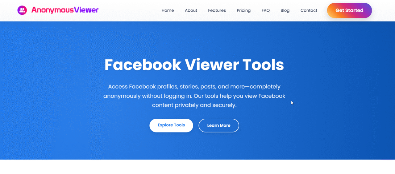 7 Powerful Facebook Viewer Tools You’ll Wish You Knew Sooner (2025 Edition)