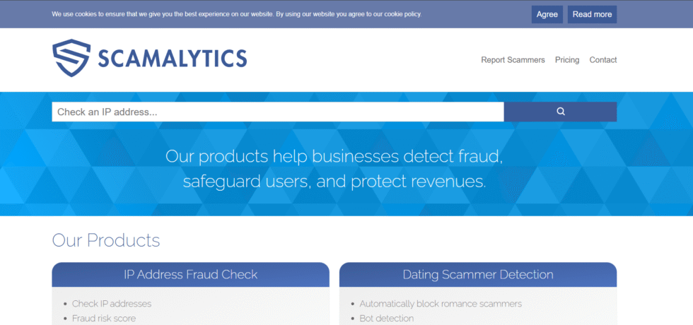 7 Powerful Ways Scamalytics Detects Online Scammers Instantly