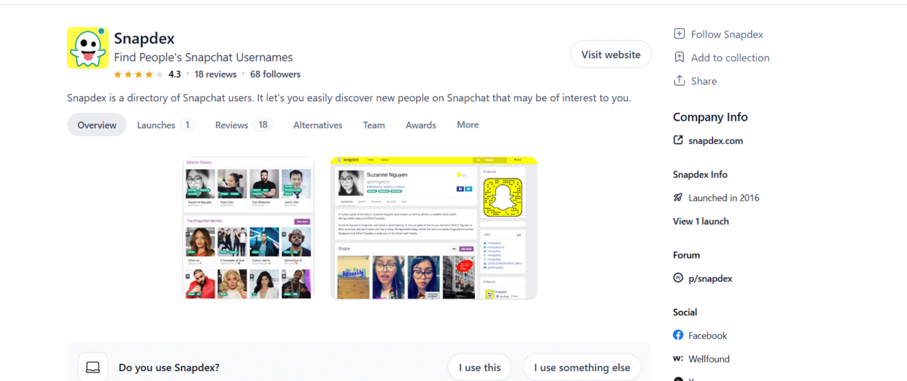 7 Powerful Snapchat Profile Viewer Tools You’ll Wish You Knew Sooner