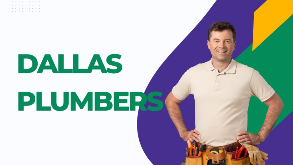 Reasons to Trust Professional Dallas Plumbers With Your Home's Plumbing ...