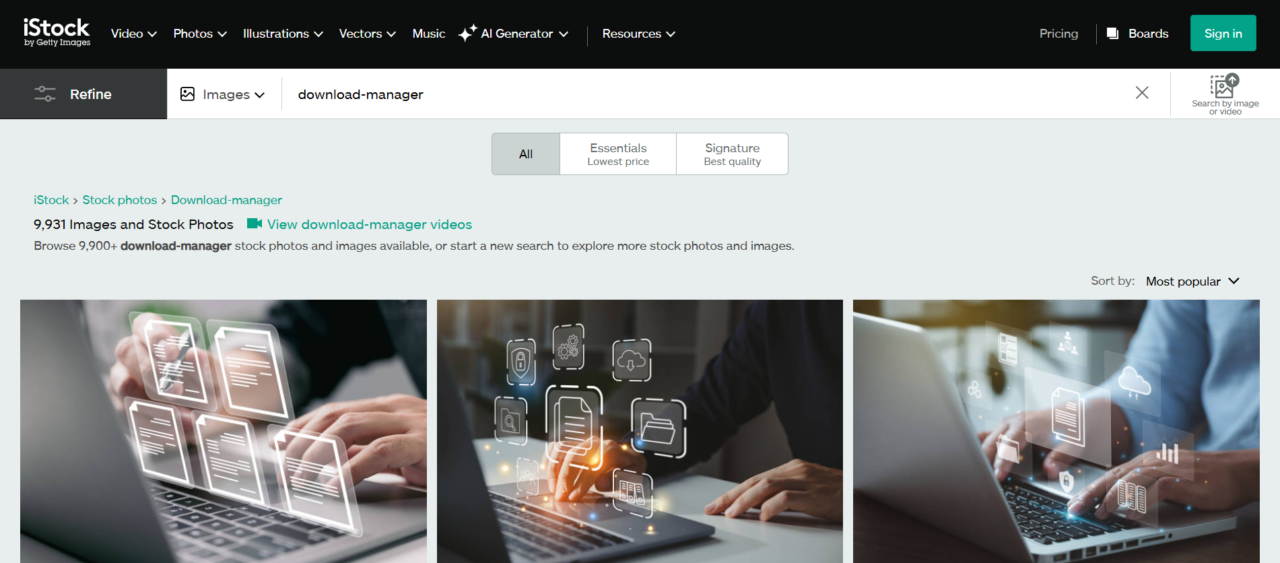7 Proven iStock Downloader Tools That Actually Work in 2026 - Best ...