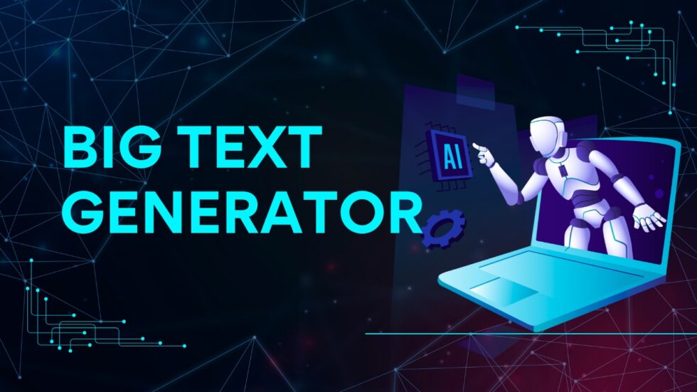 7 Powerful Big Text Generators That Instantly Transform Your Writing ...